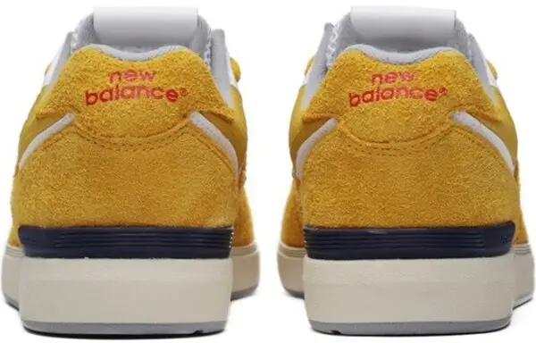 NEW BALANCE All Coasts 574 Sneakers - Yellow