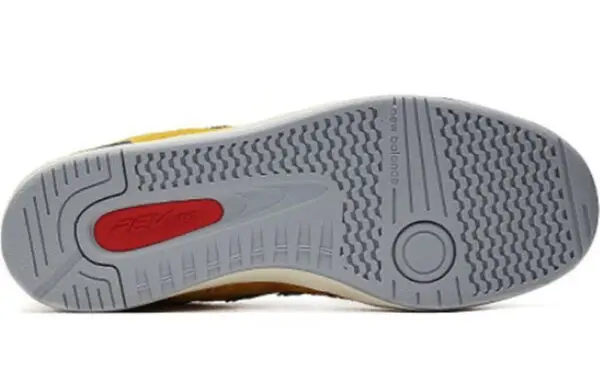 NEW BALANCE All Coasts 574 Sneakers - Yellow