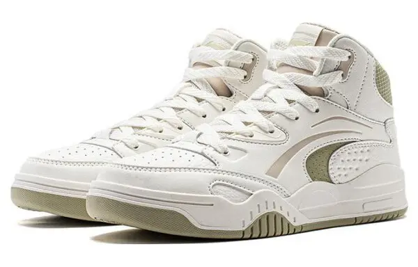 LI-NING Moyuan High Top Sneakers