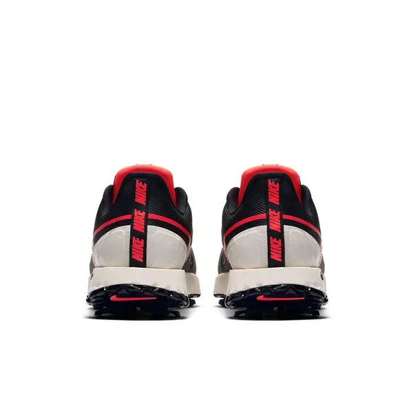 Nike React Infinity Pro Golf Shoes - Black