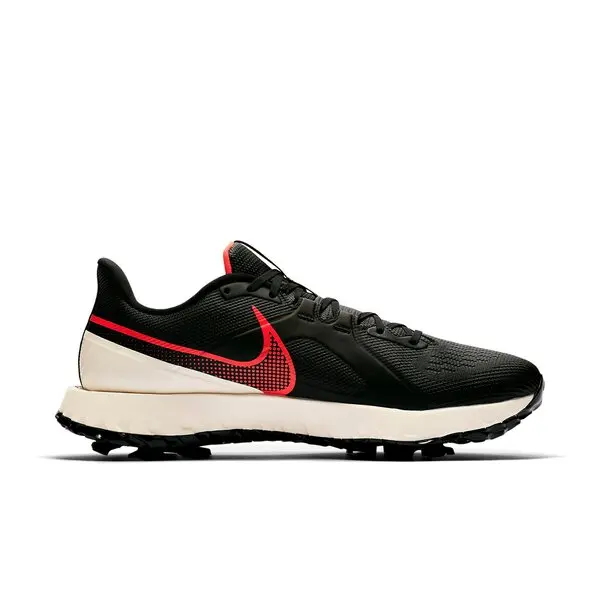 Nike React Infinity Pro Golf Shoes - Black