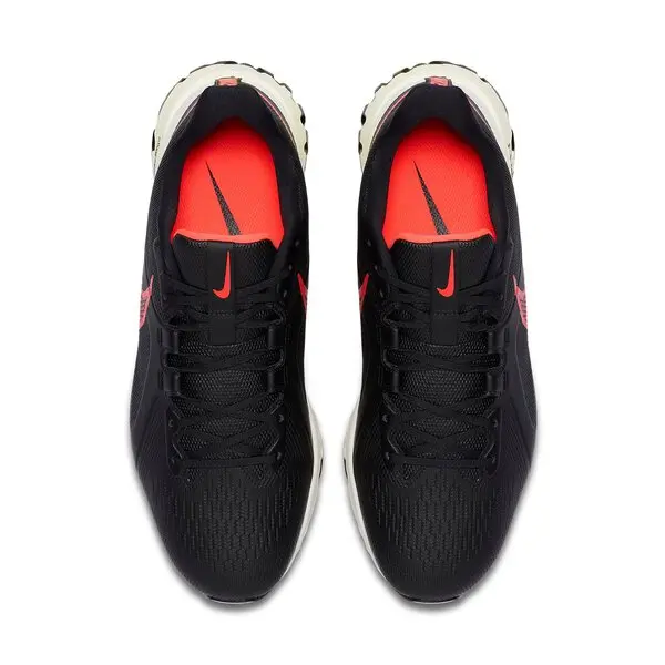 Nike React Infinity Pro Golf Shoes - Black