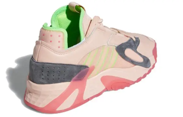 Adidas Streetball Athletic Sneakers