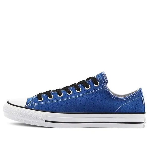 CONVERSE Chuck Taylor All Star Pro Perforated Suede Sneakers