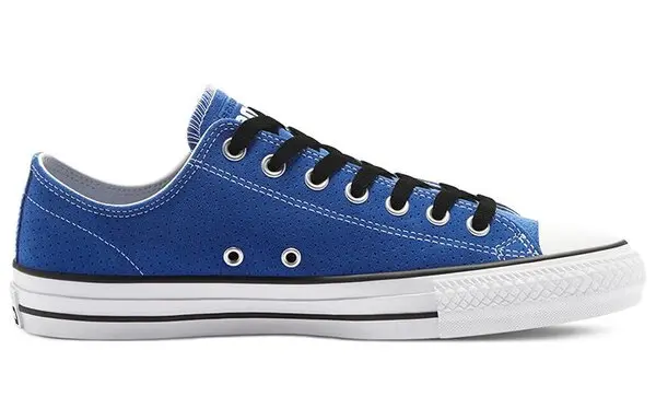 CONVERSE Chuck Taylor All Star Pro Perforated Suede Sneakers