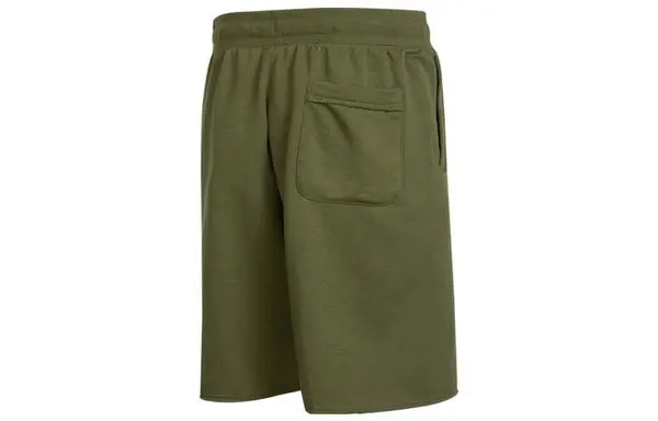 Nike Alumni Logo Shorts