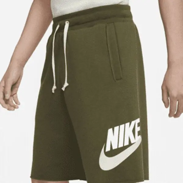 Nike Alumni Logo Shorts