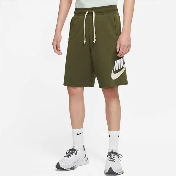 Nike Alumni Logo Shorts