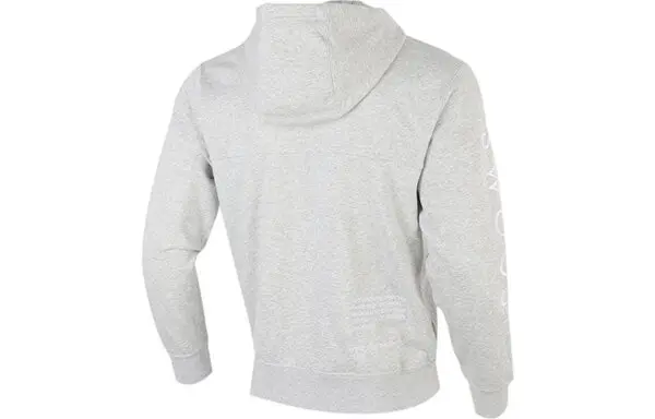 Nike Embroidered Logo Zip-up Sport Jacket