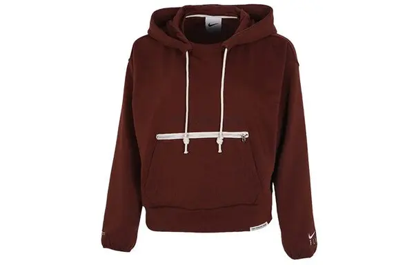 Nike Standard Issue Seas. H Bronze Eclipse Hoodie