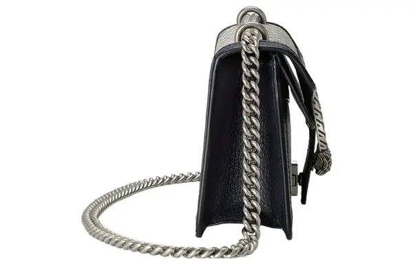 Gucci Dionysus Gg Small Shoulder Bag