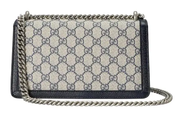 Gucci Dionysus Gg Small Shoulder Bag
