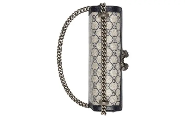 Gucci Dionysus Gg Small Shoulder Bag