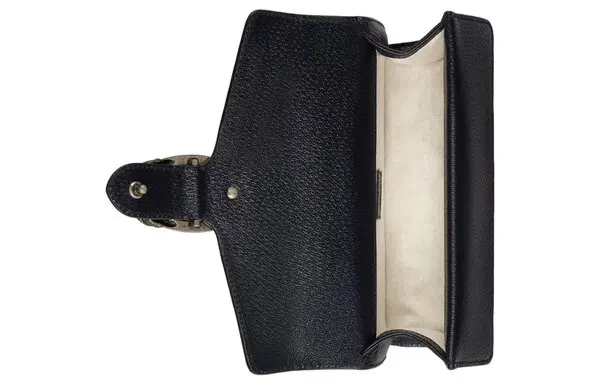 Gucci Dionysus Gg Small Shoulder Bag