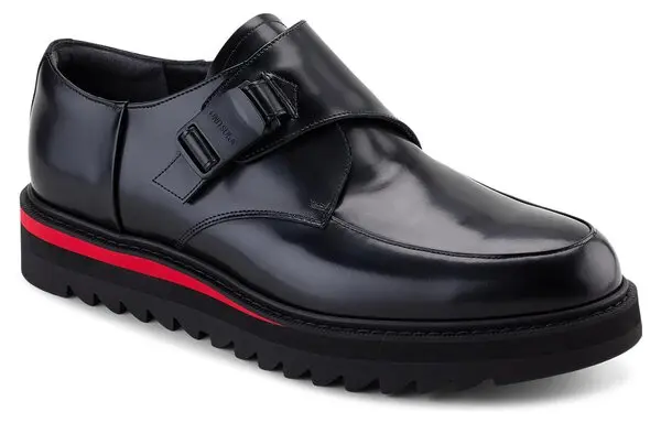 Onitsuka Tiger Monk Strap Shoes
