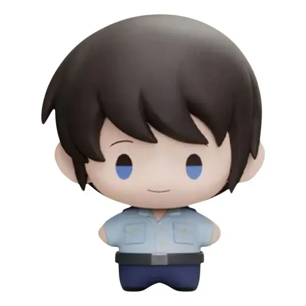 POP MART Detective Conan Super Mini Hiromitsu Morofushi Figure - Multi-color