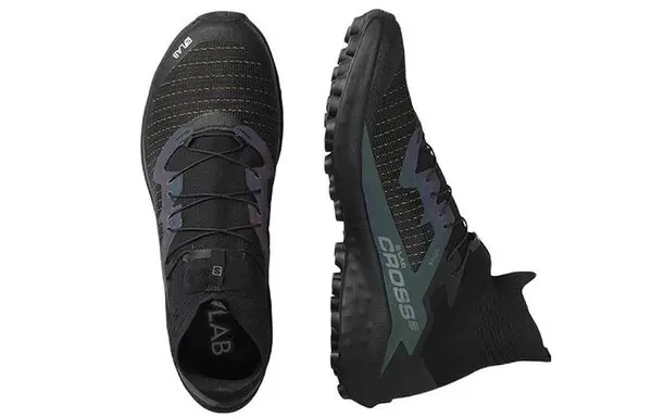 SALOMON Cross 2 Trail Running Shoes