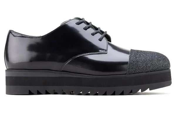 Onitsuka Tiger Derby Platform Shoes