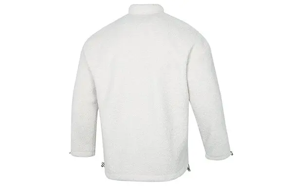 PUMA Stand Collar Logo Jacket