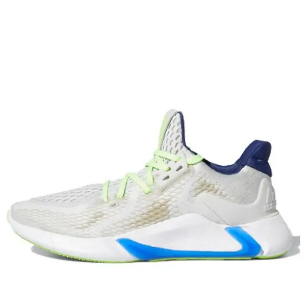 Adidas Edge Xt Summer.rdy Athletic Sneakers - Grey