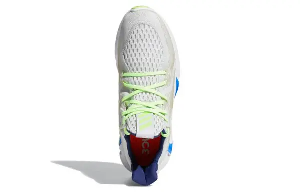 Adidas Edge Xt Summer.rdy Athletic Sneakers