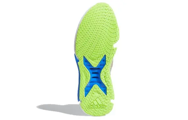 Adidas Edge Xt Summer.rdy Athletic Sneakers