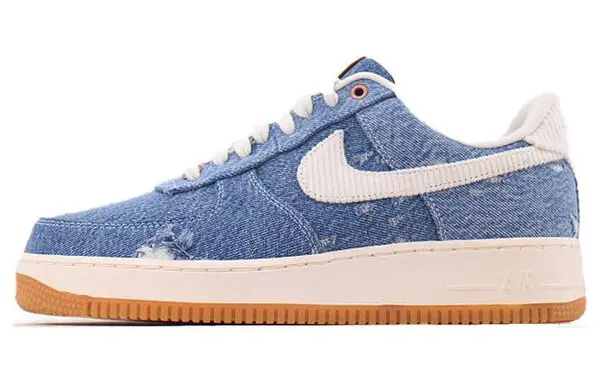 Nike X Levi's Air Force 1