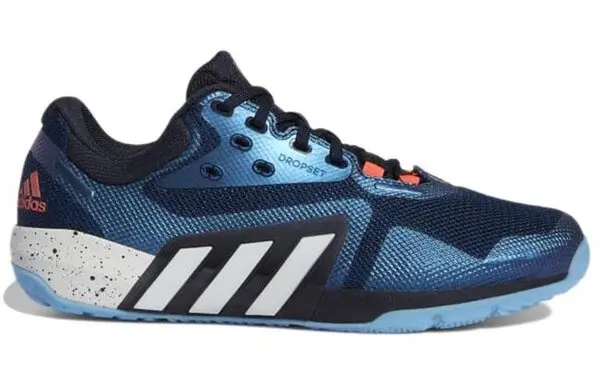 Adidas Dropset Athletic Sneakers