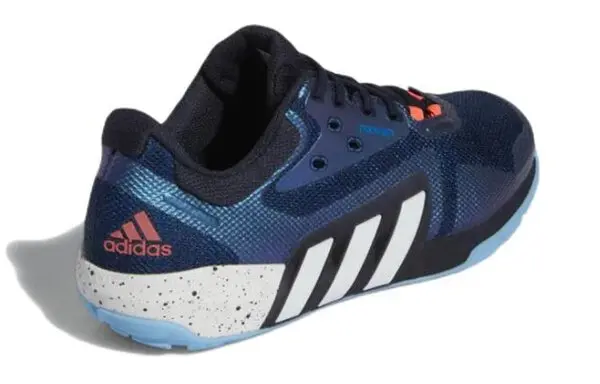 Adidas Dropset Athletic Sneakers