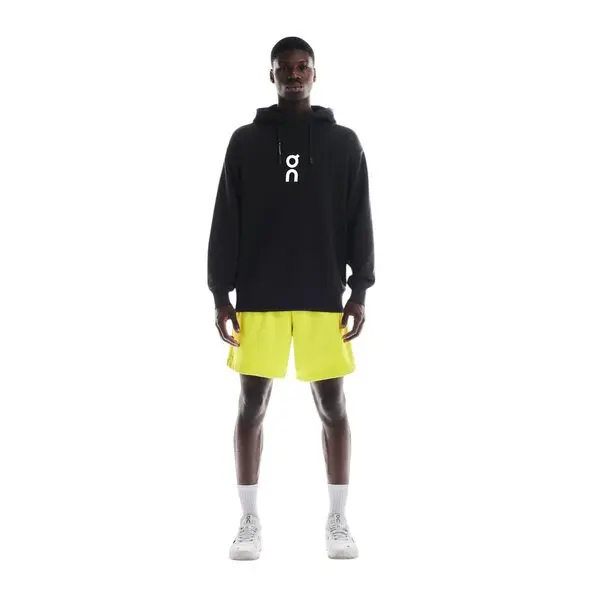 On Club Shorts - Yellow