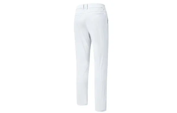 FILA Athletics Woven Slim Fit Casual Sports Pants