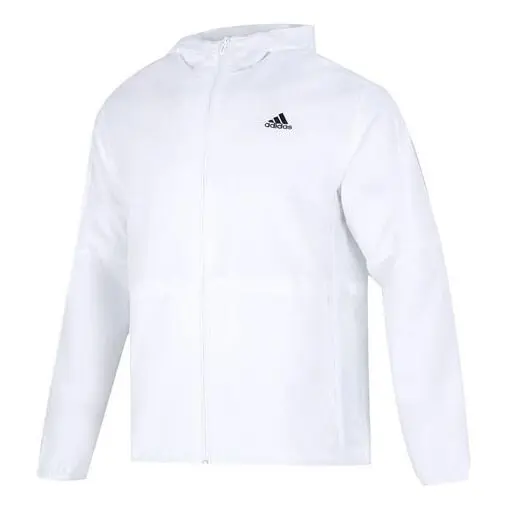 Adidas Mh Lite Wvjkt Hooded Woven Jacket - Default Color