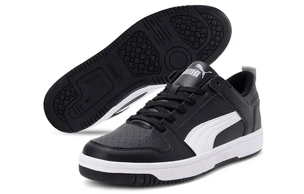 PUMA Rebound Lay Lo Sl Softfoam Sneakers