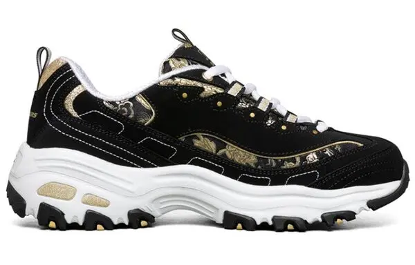 Sketchers D'lites 1.0 Sneakers