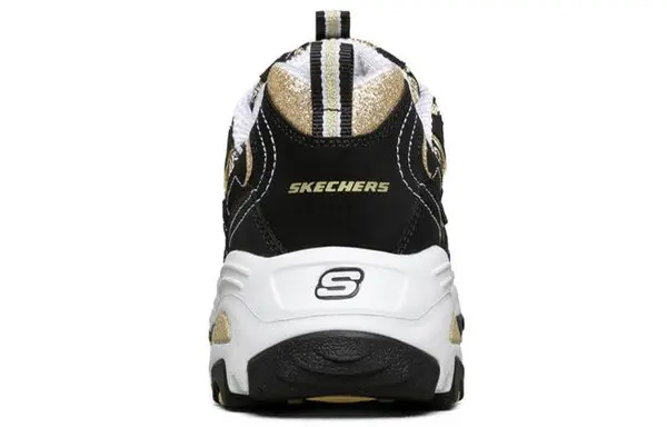 Sketchers D'lites 1.0 Sneakers