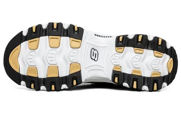 Sketchers D'lites 1.0 Sneakers