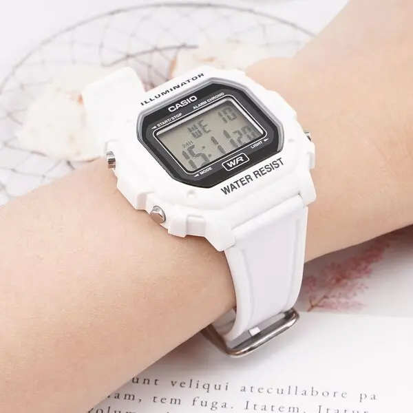 Casio Sports Illuminator Digital Watch