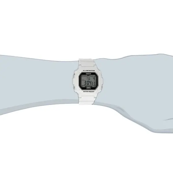 Casio Sports Illuminator Digital Watch