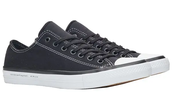 CONVERSE Fragment Design X Chuck Taylor All Star Se Ox