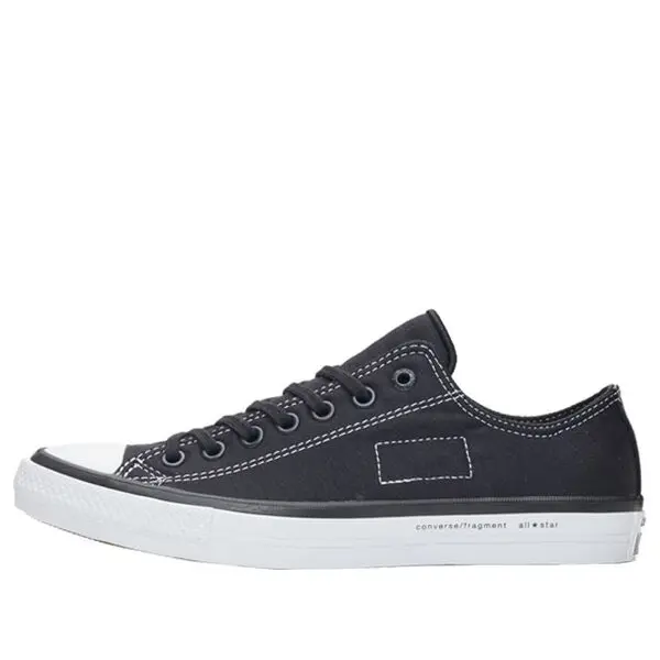 CONVERSE Fragment Design X Chuck Taylor All Star Se Ox