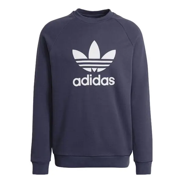 Adidas Originals Large Logo Crewneck Sweatshirt - Default Color