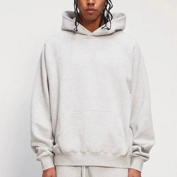 Fear Of God Fw20 Core Hoodie