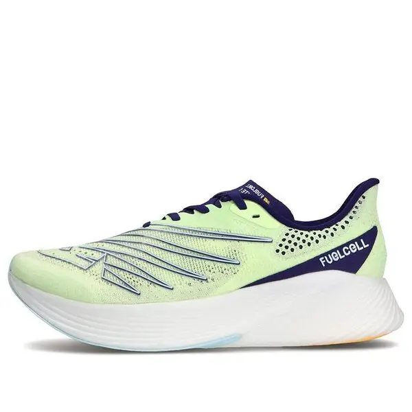 NEW BALANCE Fuelcell Low Tops Casual - Green