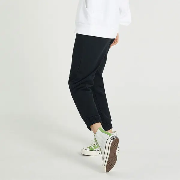 CONVERSE Joggers With Drawstring Waist