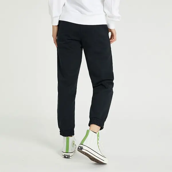 CONVERSE Joggers With Drawstring Waist