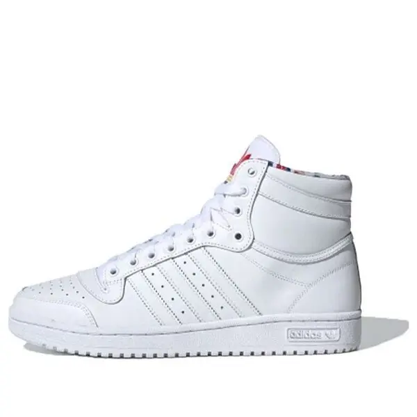 Adidas Top Ten High Top Sneakers