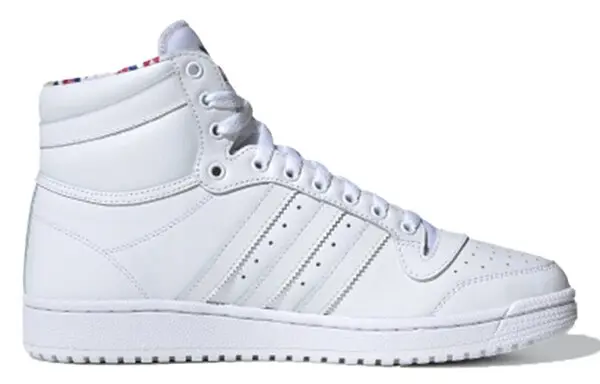 Adidas Top Ten High Top Sneakers
