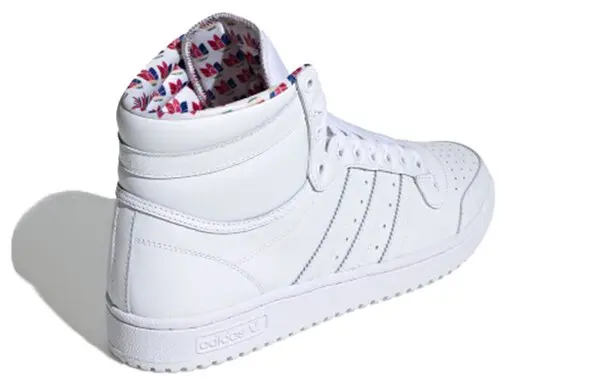 Adidas Top Ten High Top Sneakers