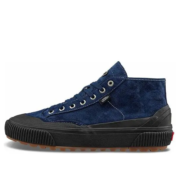 VANS Destruct Mid Mte-1 High Top Sneakers