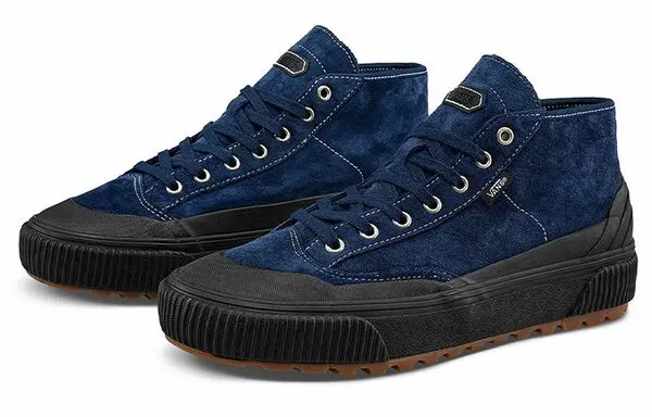 VANS Destruct Mid Mte-1 High Top Sneakers